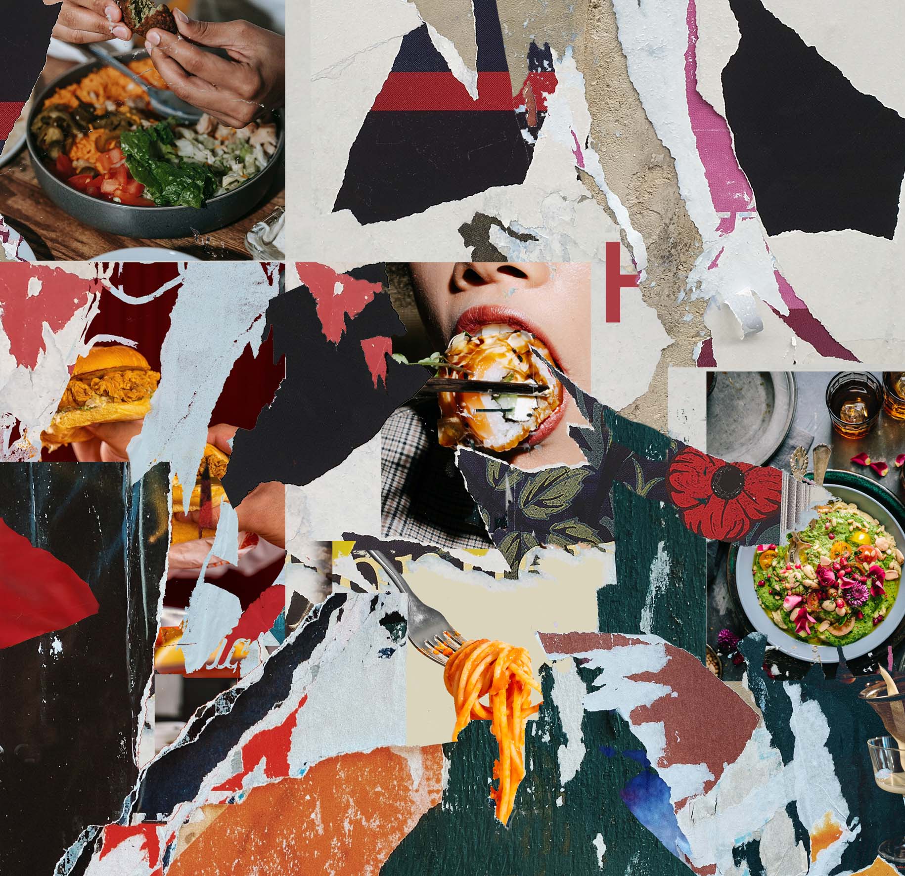 Kalle Halle | Food Market & Event Space in Berlin Neukölln